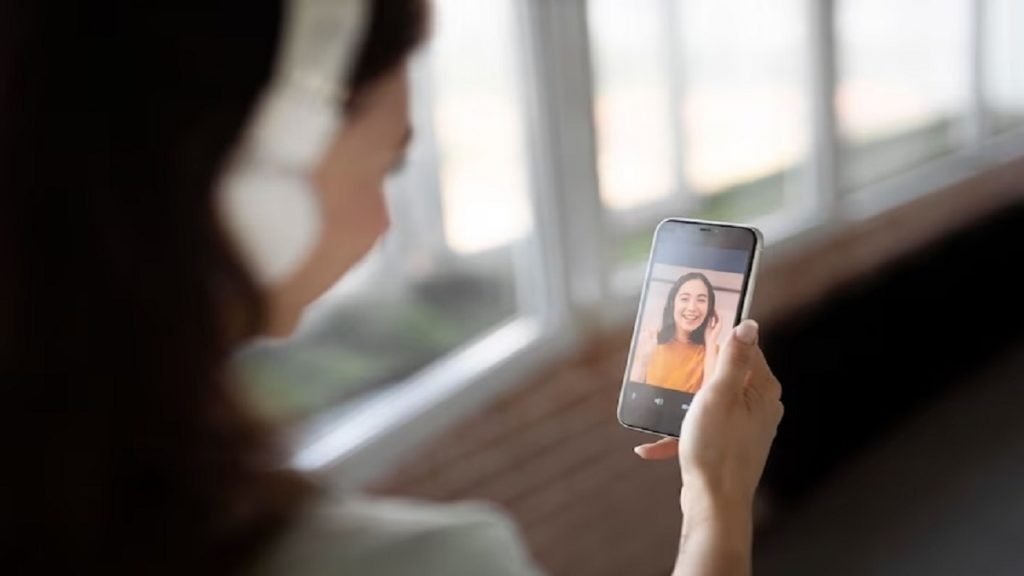 Want To Share Your iPhone Screen On FaceTime? Here's How