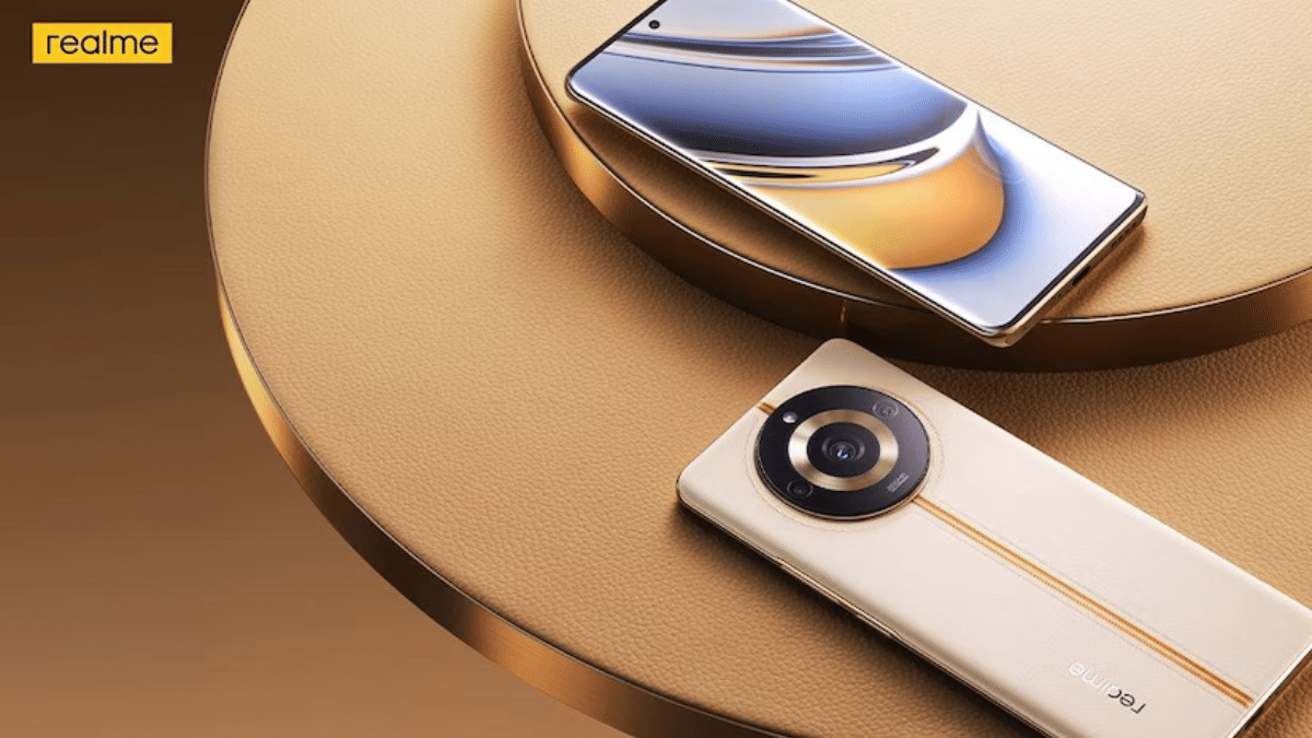 Realme 11 Pro Series Powered By Dimensity 7050 Chipset, 200MP Camera Launched In India: Price ...