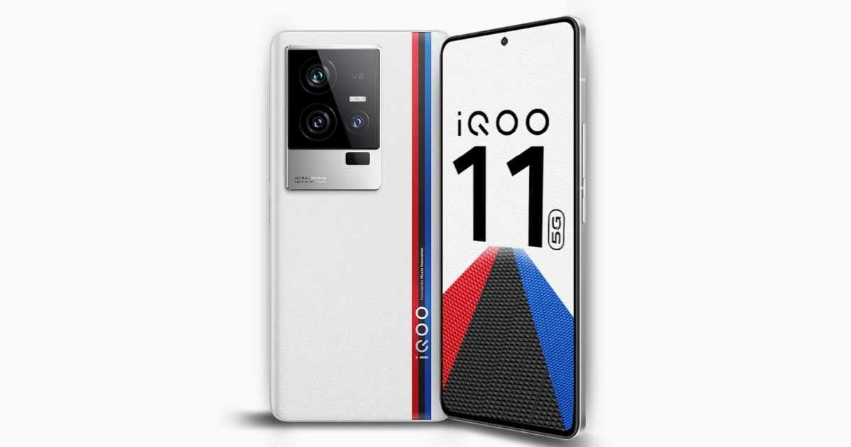 MIIT Certifies iQOO 11S: Leaked Specifications Revealed