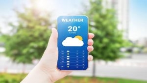 How To Set Up Weather Alerts On Your Android Device For Instant Update