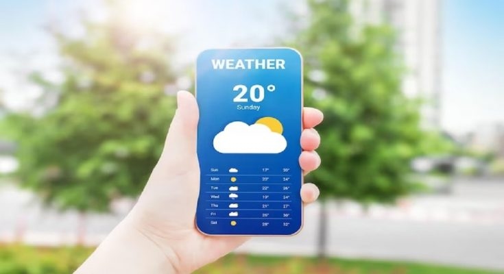 How To Set Up Weather Alerts On Your Android Device For Instant Update