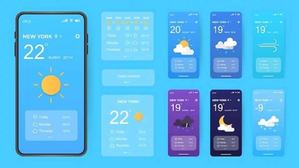 How To Set Up Weather Alerts On Your Android Device For Instant Update