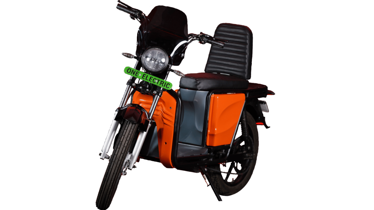 One Electric Unveils Two New Electric Motorcycles, One Electric Scooter ...
