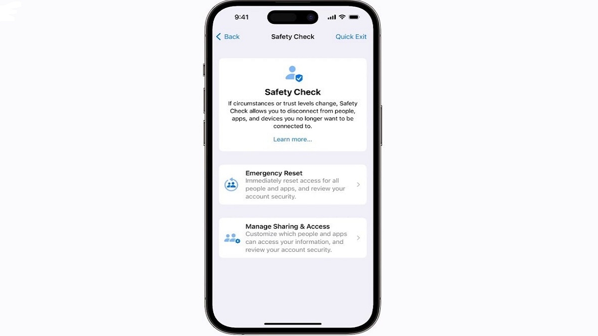 iPhone Check-In Feature: How To Use It To Notify Your Safe Arrival