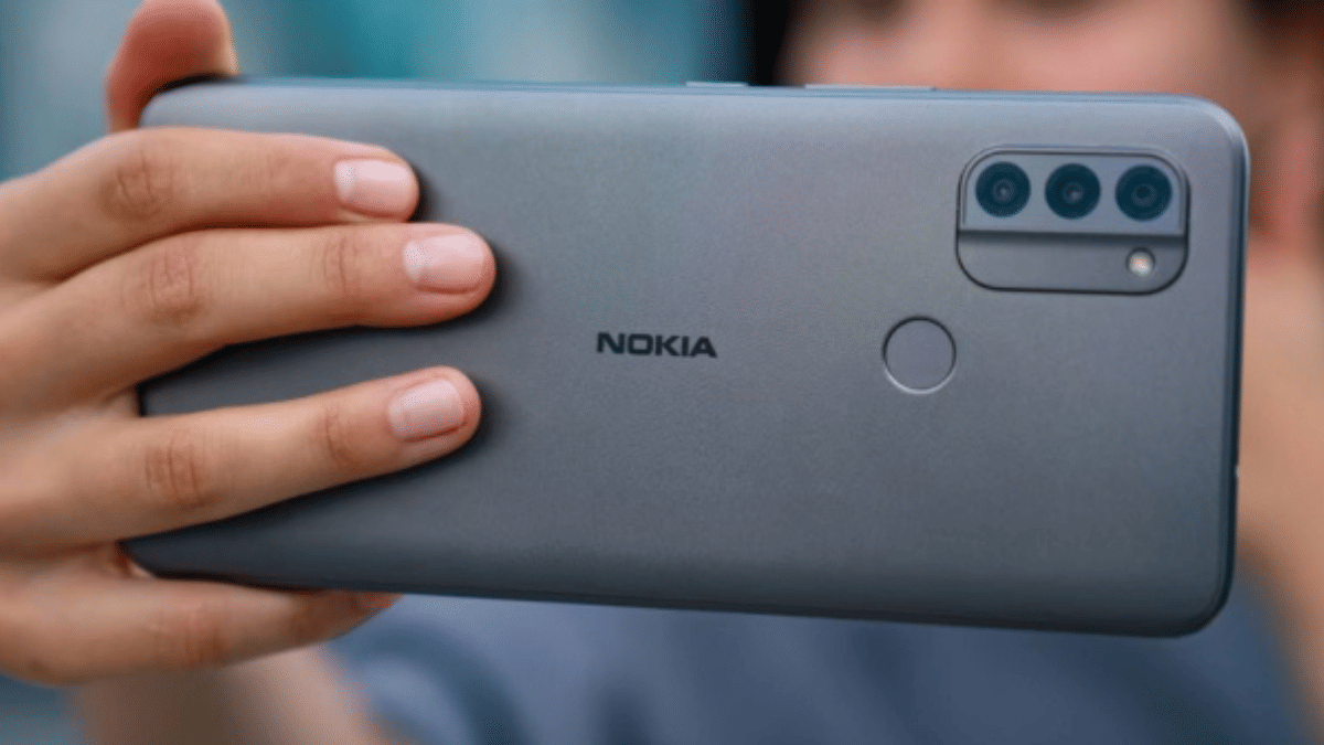 Nokia G42 5G Online Retailer Listing Reveals Snapdragon 480+ Chipset, 5 ...