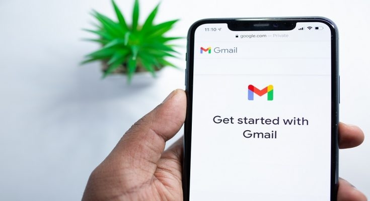 Need To Send SMS? Learn How To Do It Through Your Gmail Account