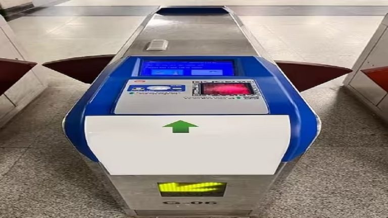 How To Use DMRC Travel App To Buy Delhi Metro Tickets On Mobile