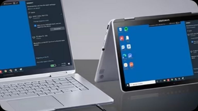 How To Use Second Screen On Samsung Galaxy Tablets