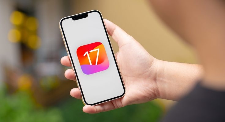 Ios 1731 Update Fixes Overlapping Text Issue What You Need To Know