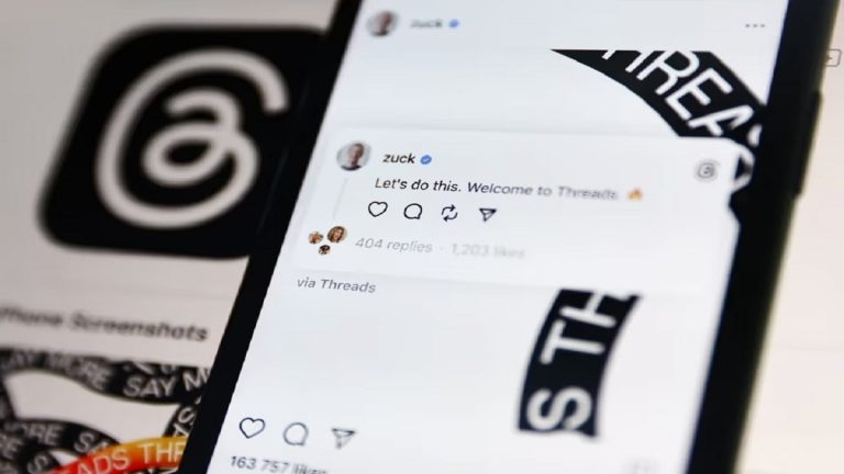 Threads Rolls Out A Free Edit Button: Here’s How To Use It