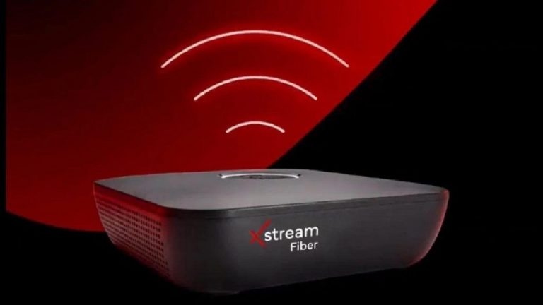 How To Buy And Set Up Airtel Xstream AirFiber Wi-Fi Connection