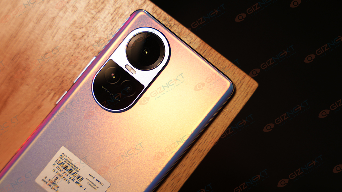 Oppo Reno 10 5G Review: A Stylish And Feature-Packed Smartphone