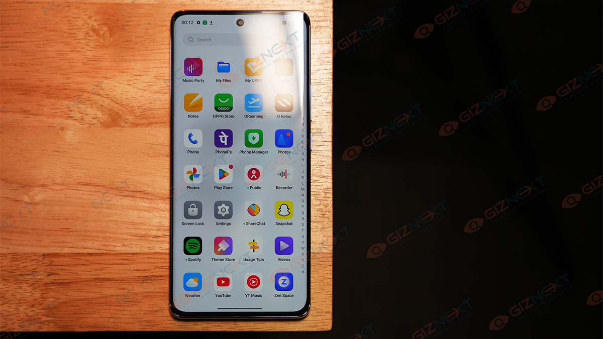 Oppo Reno 10 5G Review: A Stylish And Feature-Packed Smartphone