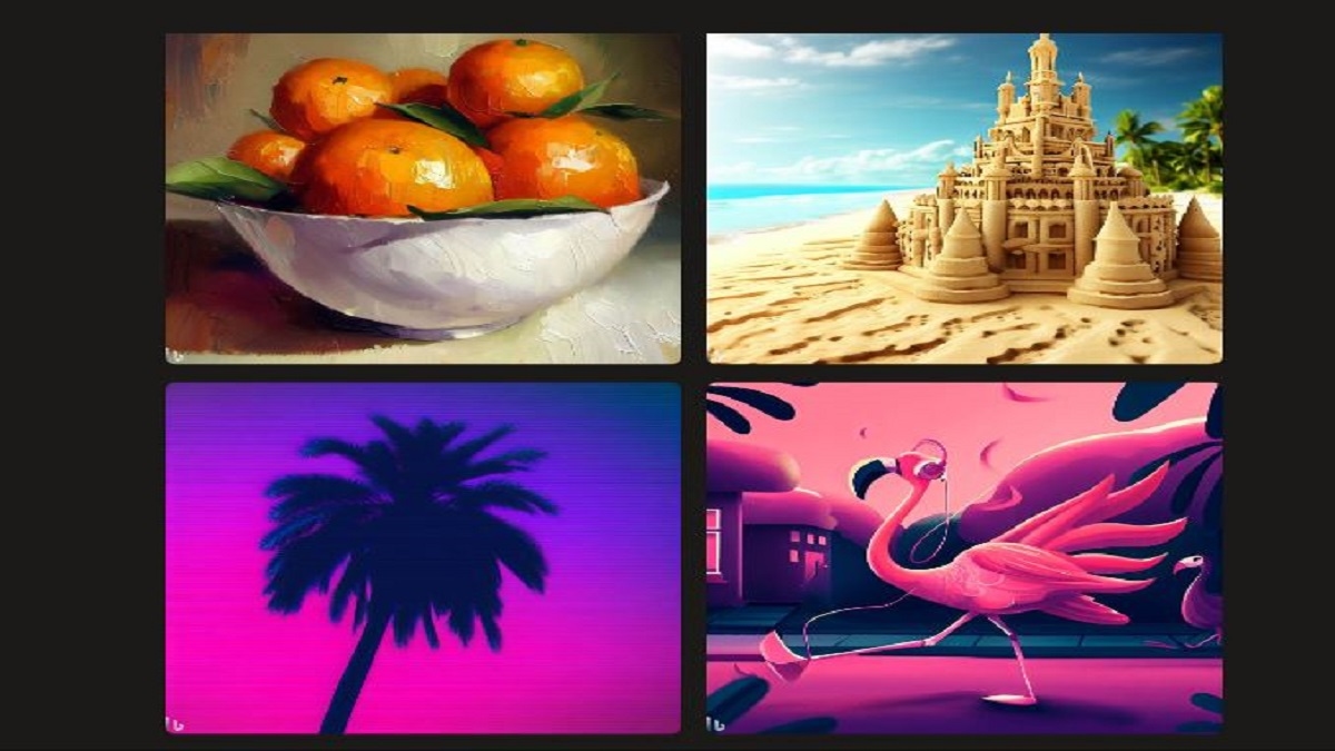 How To Create Images Using Microsoft Bing's AI Technology