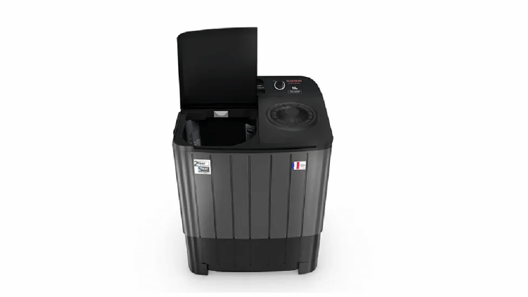 Thomson Unveils Semi-Automatic Top Load Washing Machines On Flipkart