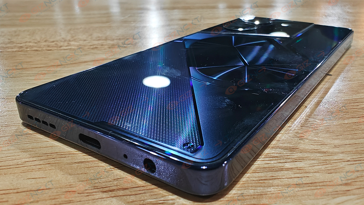 Tecno Pova 5 Pro 5G Review: Affordable Smartphone With Quirky Design