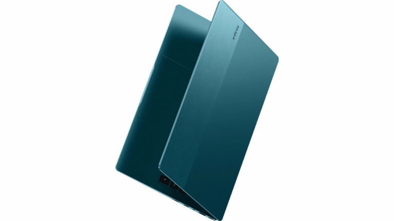 Infinix INBook X3 Slim Laptop With Powerful 12th Gen Intel Core i7 ...