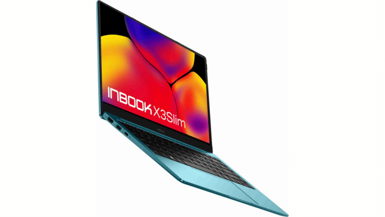 Infinix INBook X3 Slim Laptop With Powerful 12th Gen Intel Core i7 ...