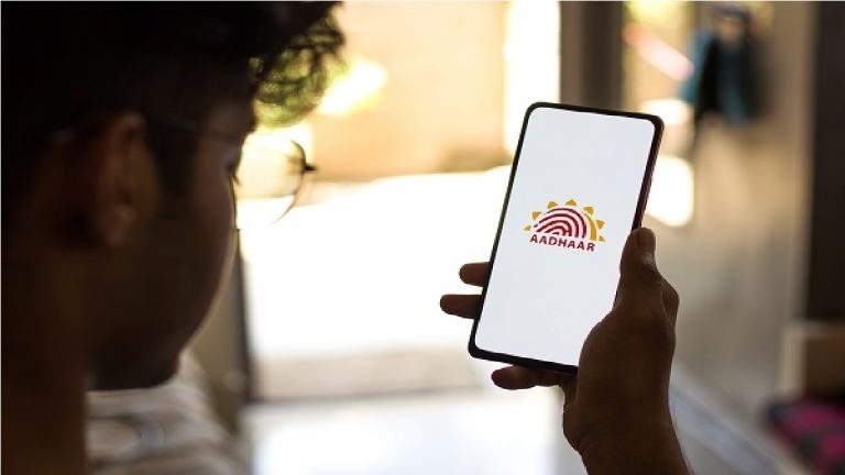 UIDAI Launches Aadhaar App With Face Authentication: How It Works