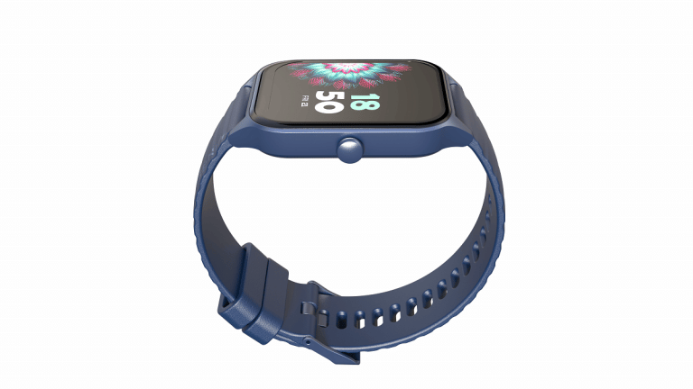 Wings Unveils Prime Smartwatch And Flobuds 300 TWS: Price, Features
