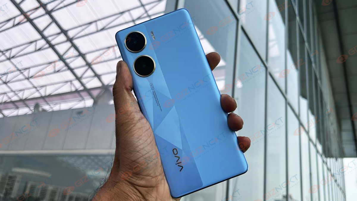Vivo V29e Review: The Smartphone’s Camera Steals The Show