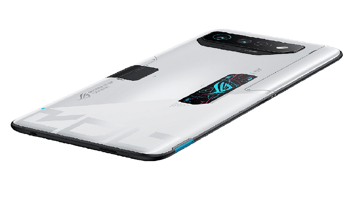 Asus Rog Phone 8 With Snapdragon 8 Gen 3 Spotted: Launch Imminent?