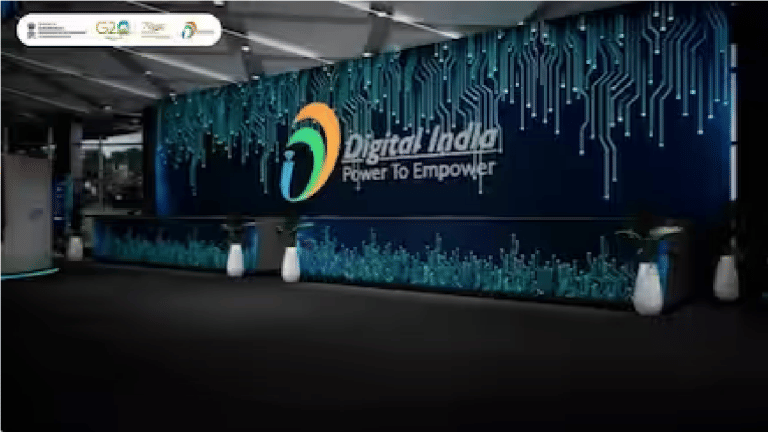 G20 Summit: MeitY To Showcase Digital India Experience Zone In Delhi