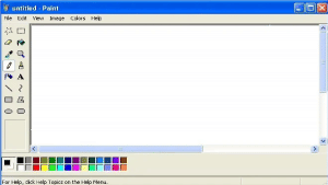 Microsoft Paint App Gets An Update With Layers, Transparency Features