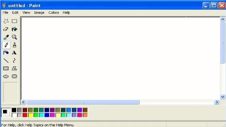 Microsoft Paint App Gets An Update With Layers, Transparency Features
