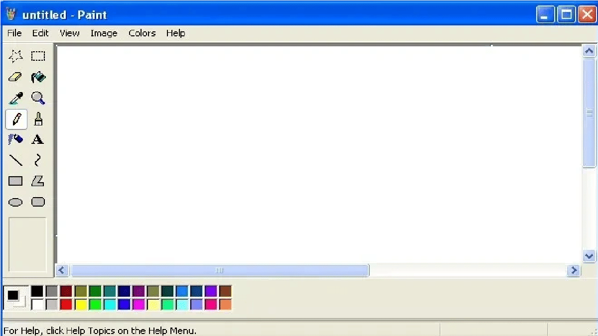 Microsoft Paint App Gets An Update With Layers, Transparency Features