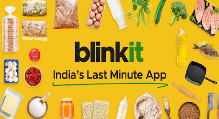 Maximizing Savings: Here’s How To Use Blinkit Promotional Codes