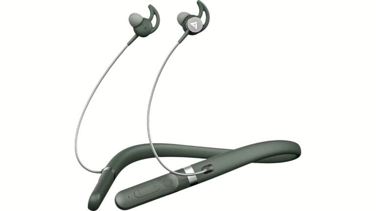 Boult Curve Max Neckband And Curve Buds Pro Earbuds Launched In India ...
