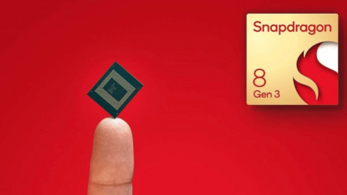 Snapdragon 8 Gen 3 Vs Apple A16 Bionic Chip: Chipset Comparison