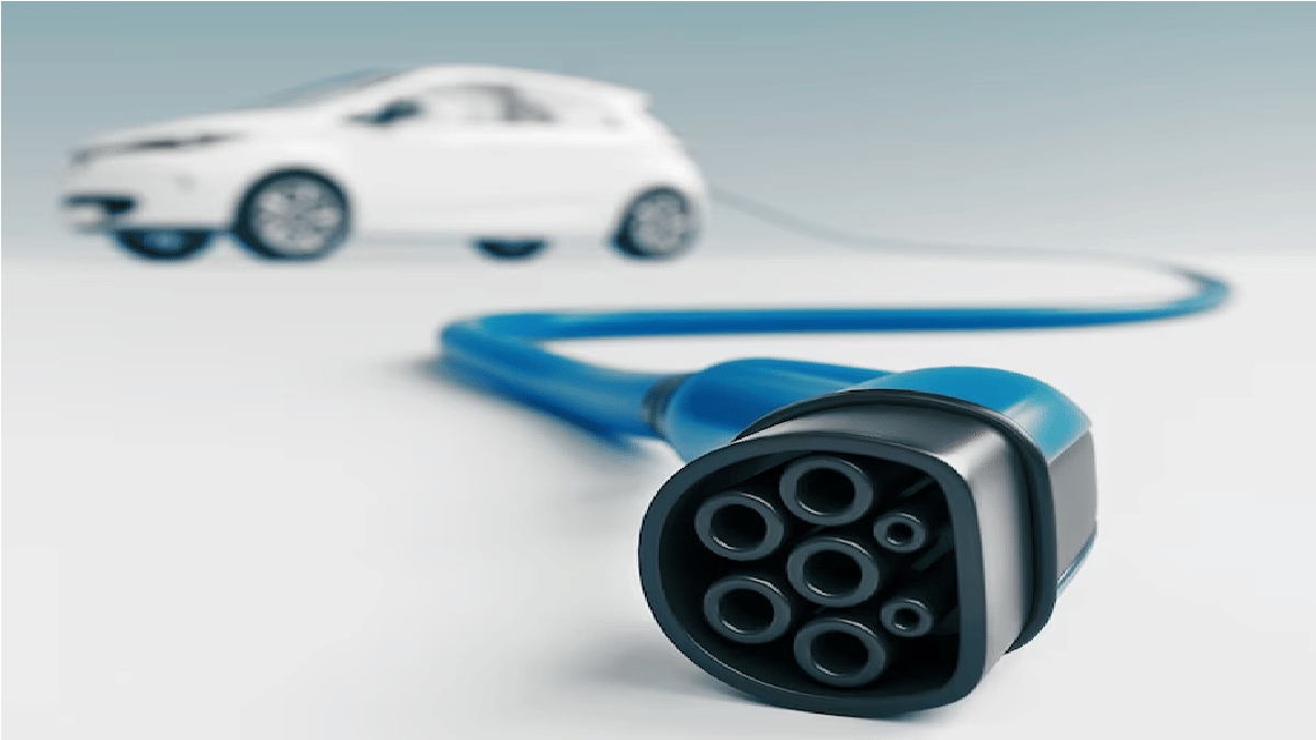 Eight Essential Measures For Charging Electric Vehicle In Public Stations