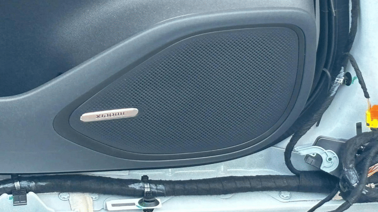 Xiaomi SU7 EV, SU7 Max EV Stun In Covert Road Trials: See Spy Shots