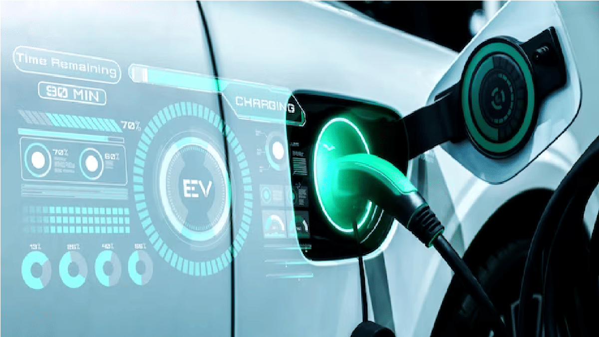 Electric Vehicle Test Drives: What To Look For And Questions To Ask