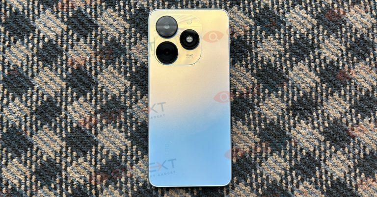 Tecno Spark Go 2024 Review: Setting A New Standard For Budget ...