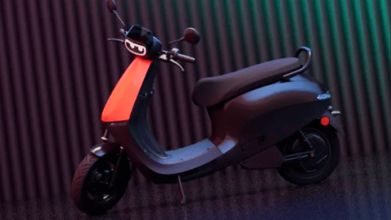 OLA S1X Launched In Five New Color Schemes: Details