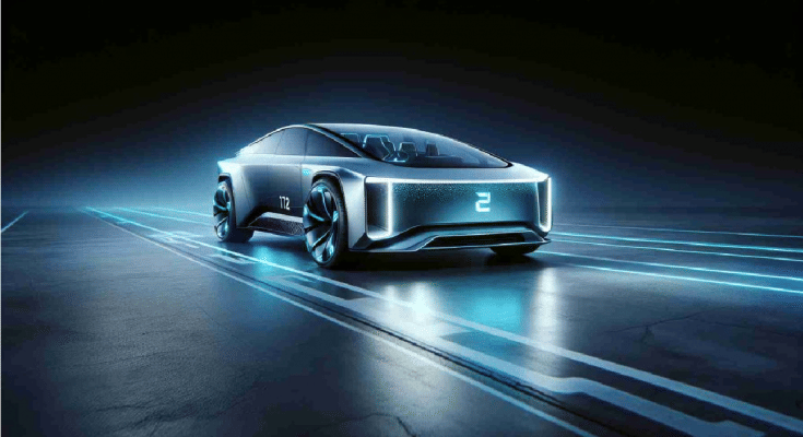 Zeekr's Game-Changing Fast-Charging LFP Battery For EVs Unveiled