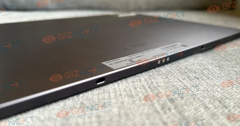 Lenovo Tab P12 Review: Practicality At Its Best