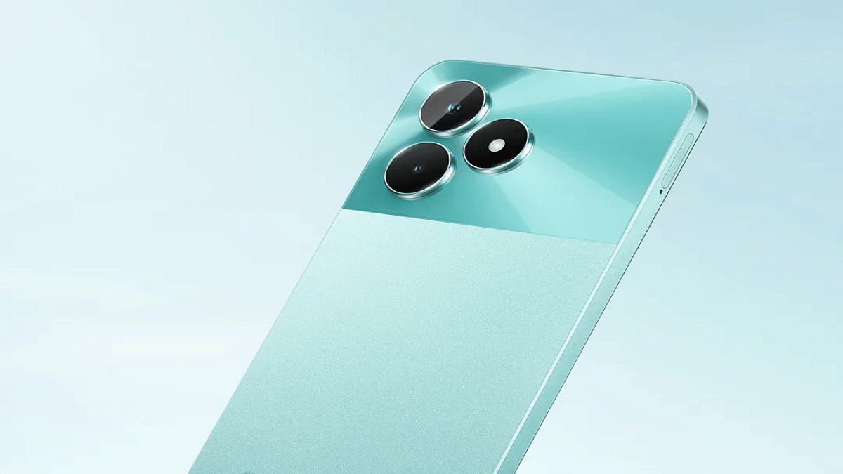 Upcoming Realme Note 50: Specifications Leaked, Live Images Unveiled