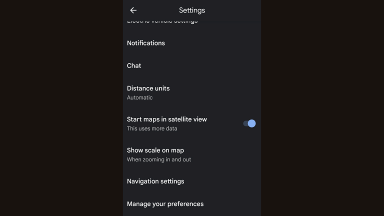 Google Maps Glanceable Directions Mass Rollout Begins: What Is It? How ...