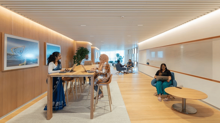 Inside Apple's New Bengaluru Office: What You Need To Know