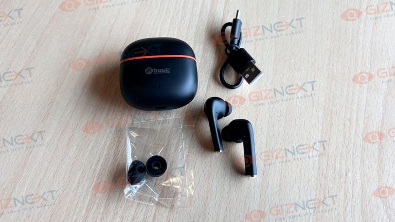 Inbase Free Buds Neo Review: Your Pocket-Friendly Audio Companion