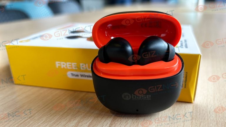 Inbase Free Buds Neo Review: Your Pocket-Friendly Audio Companion