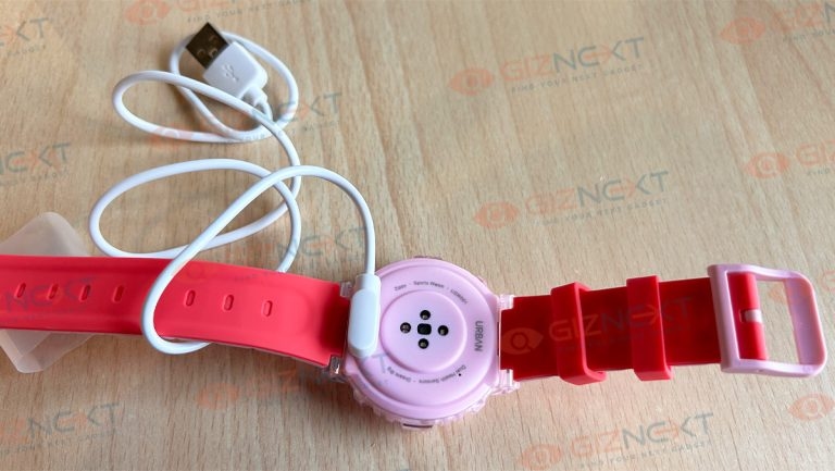Urban Zippy Smartwatch Review: Your Wrist's New BFF Or Just Another Device?