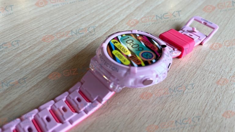 Urban Zippy Smartwatch Review: Your Wrist's New BFF Or Just Another Device?