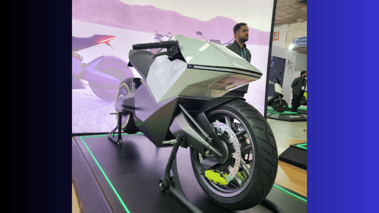 Ola Unveils Diamondhead, Roadster, Adventure Electric Bikes