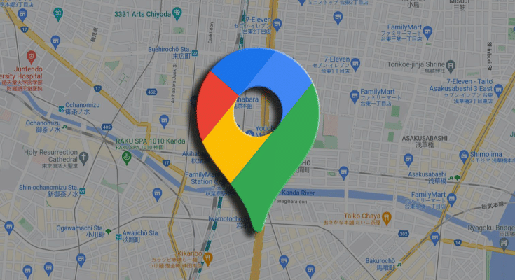 Google Maps Hacks: How To Use Google Maps Simultaneously On Multiple ...