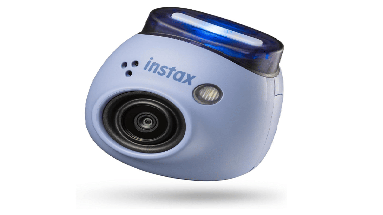 Fujifilm Launches Instax Pal, The Palm-Sized Camera: Key Features